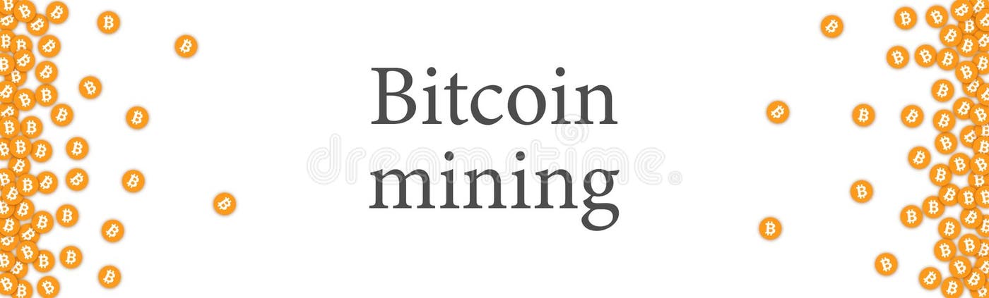 Bitcoin Border Stock Illustrations – 473 Bitcoin Border Stock ...