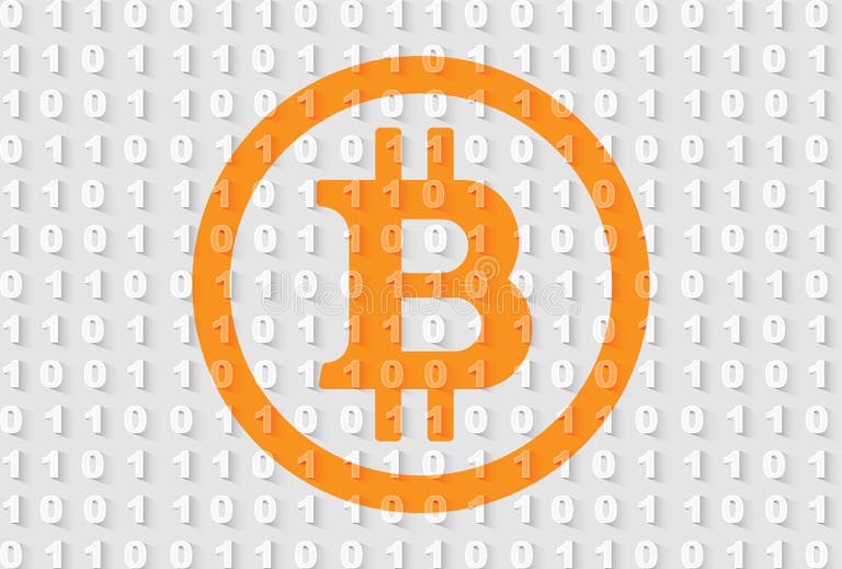 Binary Code Orange Stock Illustrations – 6,115 Binary Code Orange Stock ...