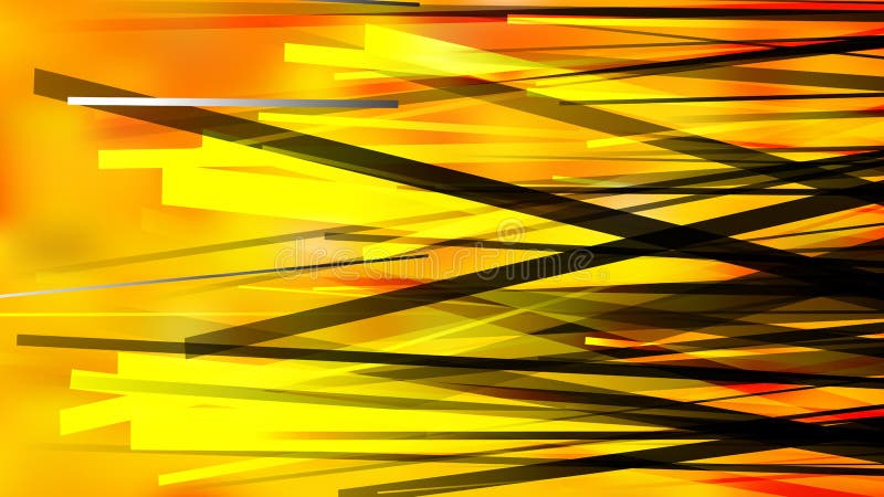 Orange and Black Chaotic Intersecting Lines Background Vector Stock ... Orange and Black Chaotic Intersecting Lines Background Vector Stock ...