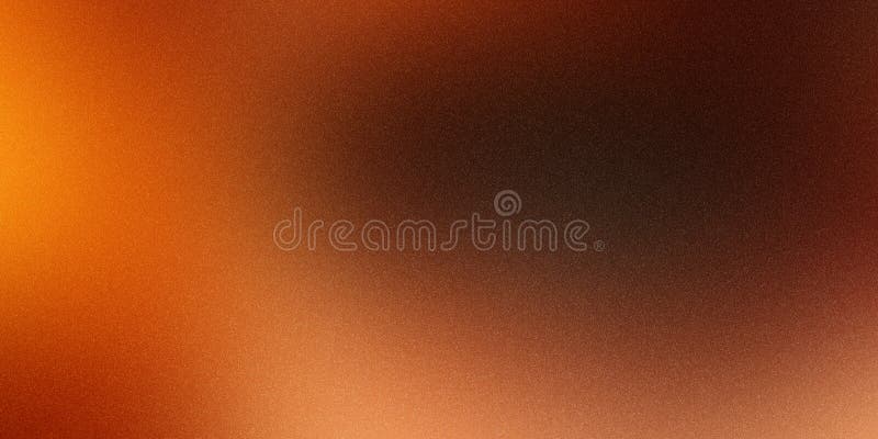 Orange Black Gradient Background with Spotlight Shine on Center and ...