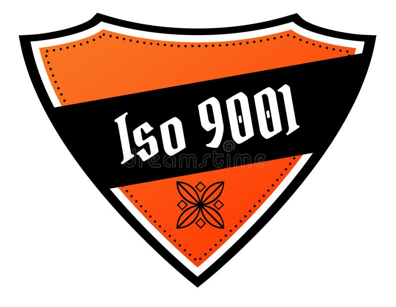 Iso Shield Stock Illustrations – 222 Iso Shield Stock Illustrations ...