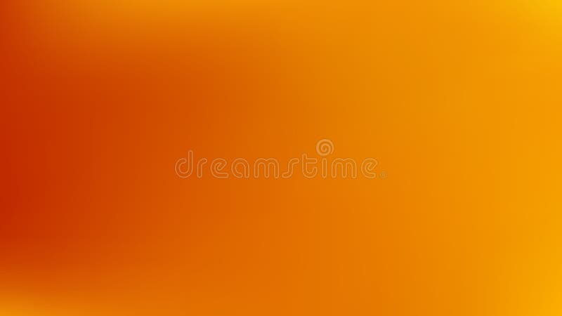 Orange Blank background stock vector. Illustration of template - 162890015