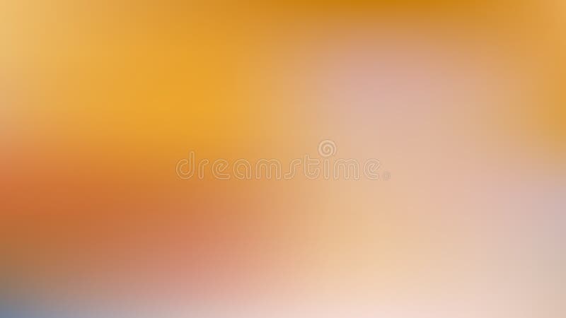 Orange Blank background stock vector. Illustration of presentation ...