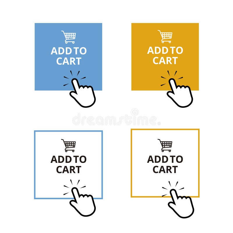 Orange Cart Button Stock Illustrations – 2,697 Orange Cart Button Stock ...