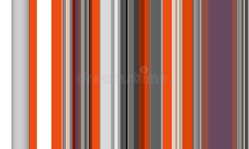 Orange Purple Gray Lines Abstract Geometries, Background Stock ...