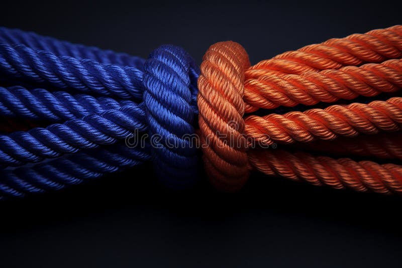 Rope Tied Around Stock Illustrations – 631 Rope Tied Around Stock ...