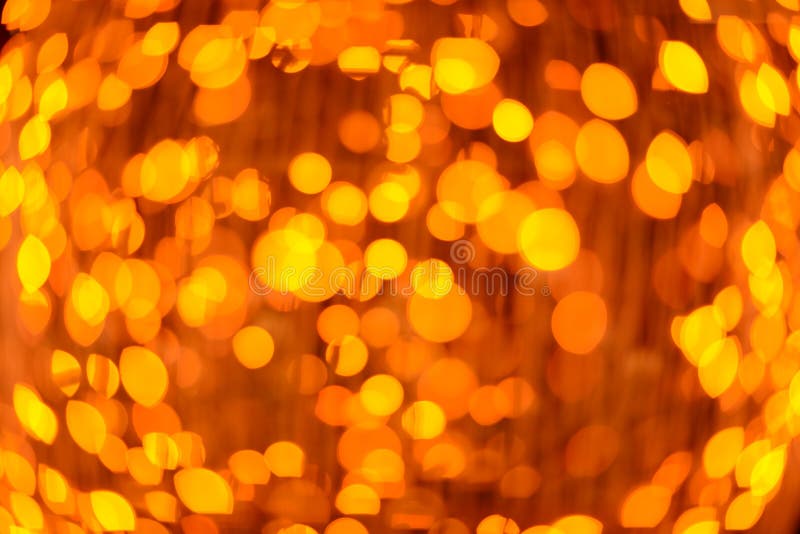 Orange Bokeh Abstract Light Background Stock Photo - Image of bright ... Orange Bokeh Abstract Light Background Stock Photo - Image of bright ...
