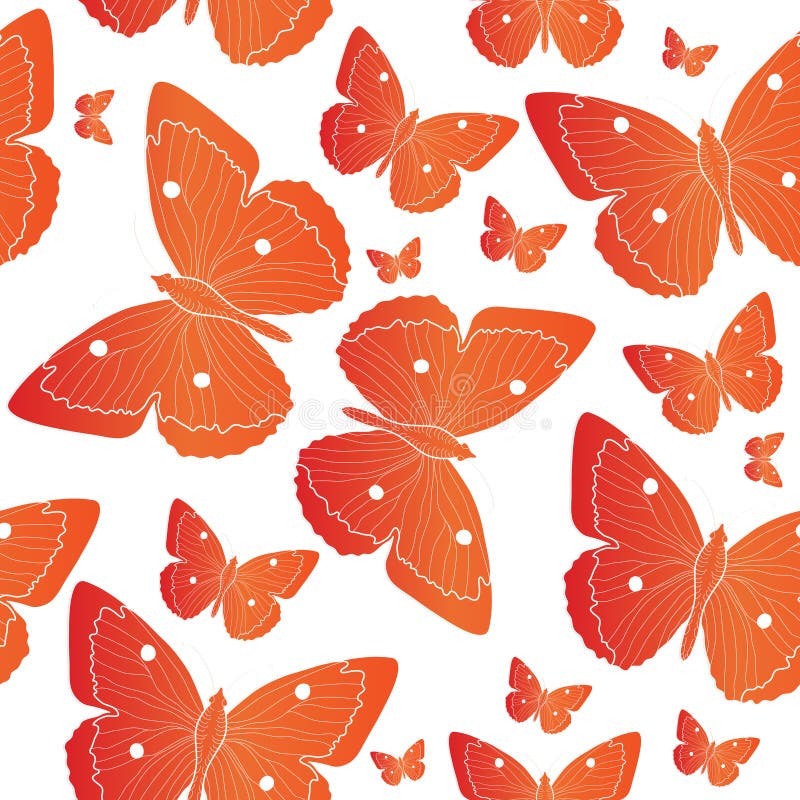 Bat Silhouette Seamless Pattern. Halloween Repeating Texture. Scary ... Bat Silhouette Seamless Pattern. Halloween Repeating Texture. Scary ...