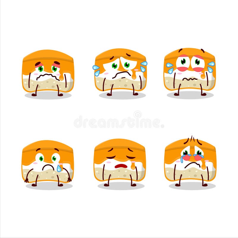 Crying Jelly Stock Illustrations – 187 Crying Jelly Stock Illustrations ...