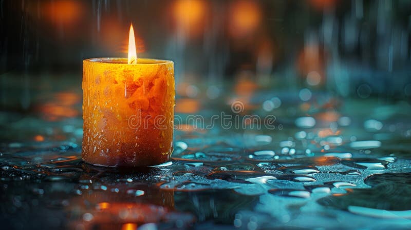 1,762 Candle Rain Stock Photos - Free & Royalty-Free Stock Photos from ...