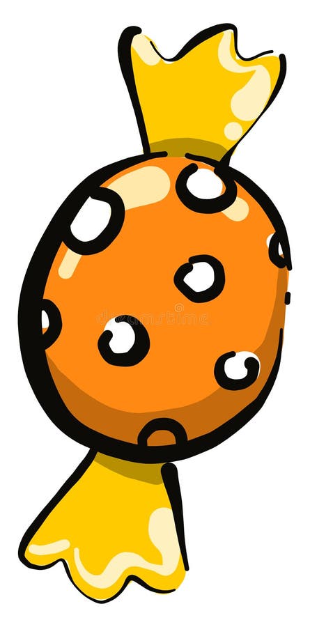 Candy Illustrationvector Stock Illustrations – 13 Candy ...