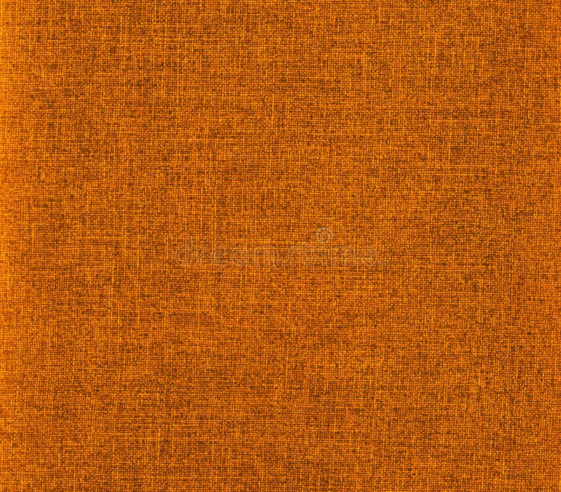 Orange canvas texture stock illustration. Illustration of artistic ...