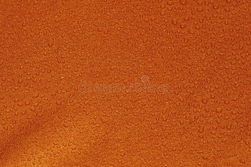Orange Canvas with Water Splashes for Background and Wallpaper Stock ...