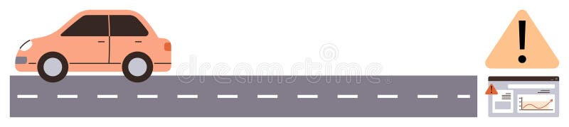 Warning Sign System Stock Illustrations – 35,152 Warning Sign System ...