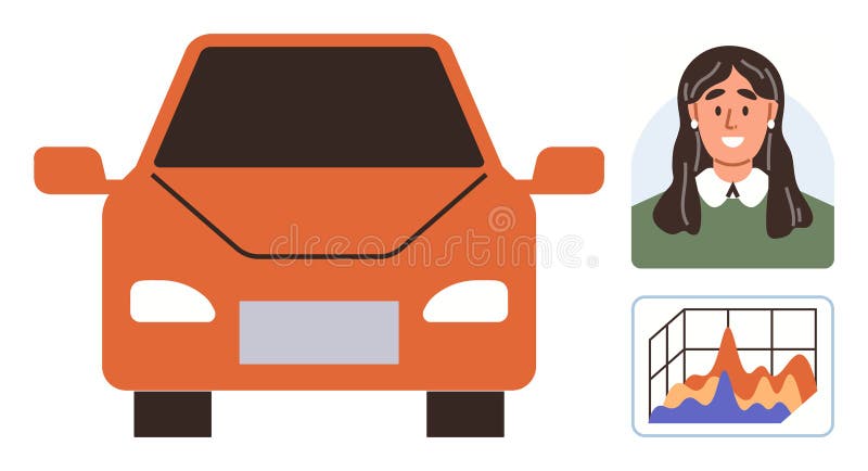 Automotive Technology with Driver Profile and Data Visualization ...