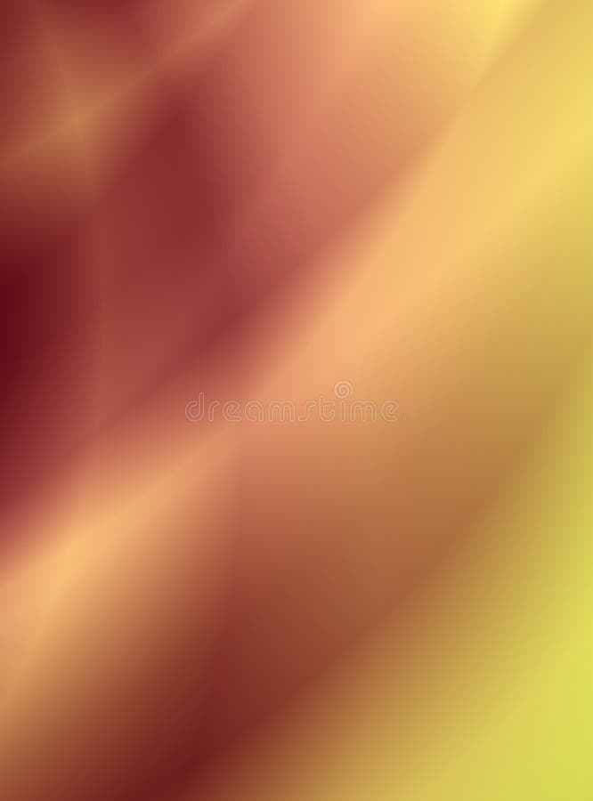 Orange card background stock illustration. Illustration of bright ...