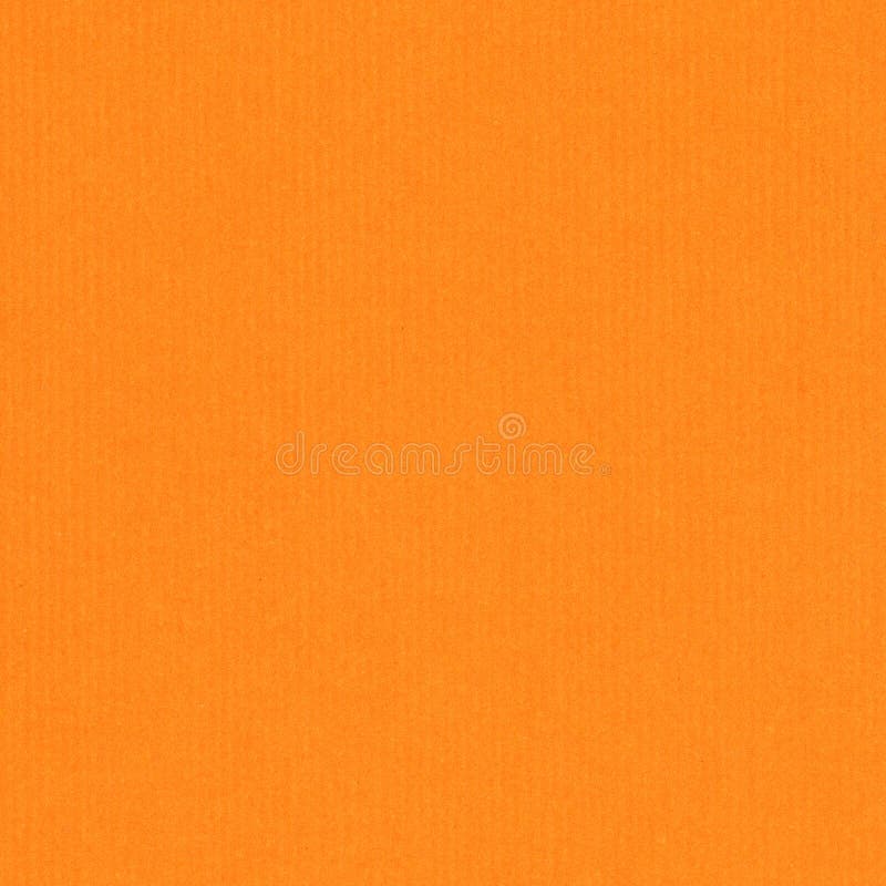 Orange Cardboard Texture Background Stock Photo - Image of wallpaper ...
