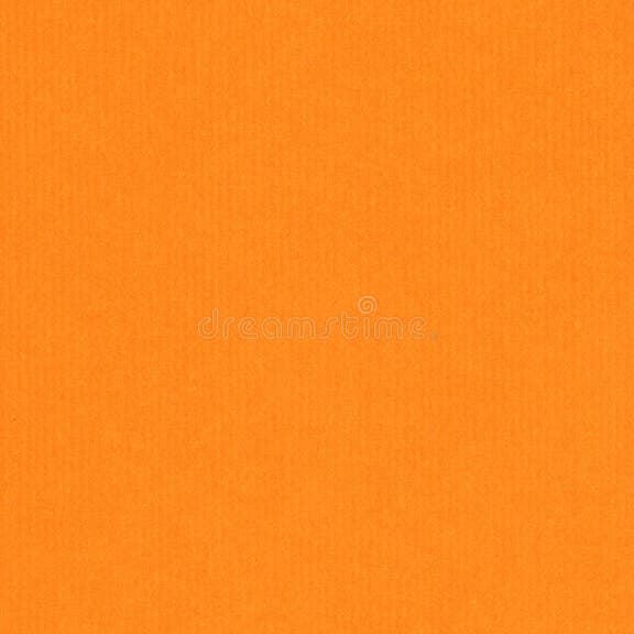 Orange Cardboard Texture Background Stock Photo - Image of wallpaper ...