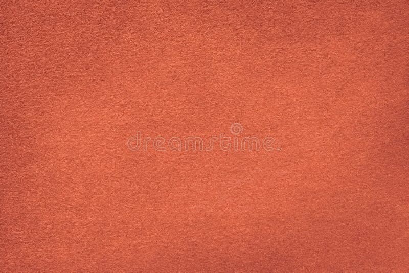 Orange cardboard texture stock photo. Image of paper - 122233302