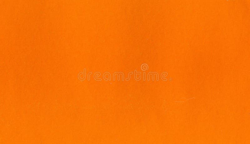 Orange Cardboard Texture Background Stock Photo - Image of texture ...