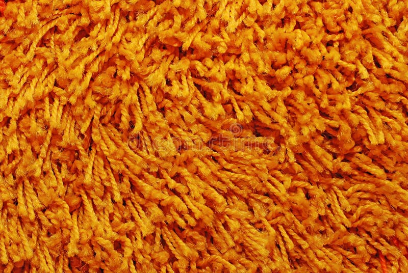 Orange carpet texture stock photo. Image of cover, covering - 8610582
