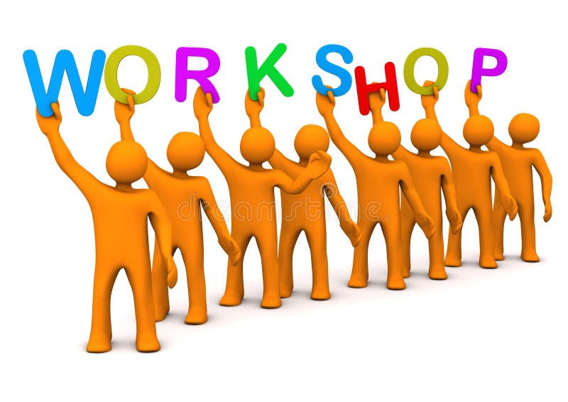 Workshop Manikins Stock Illustrations – 1 Workshop Manikins Stock ...