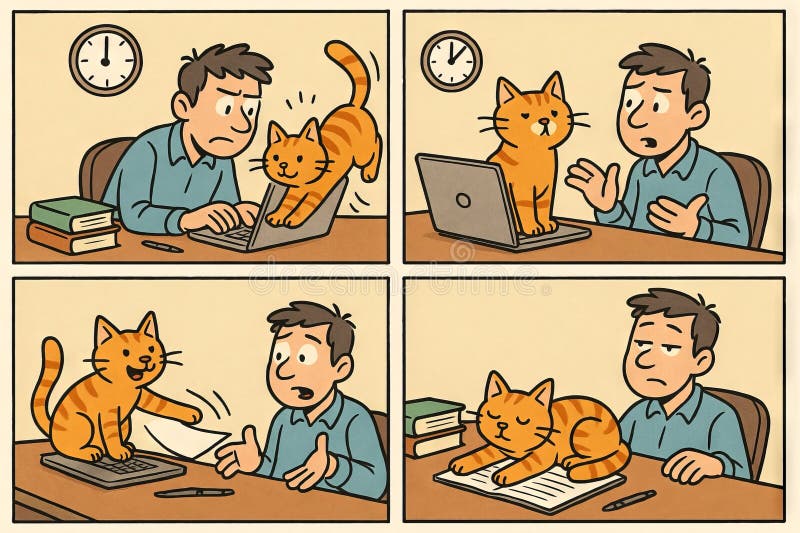 1,094 Funny Work Fall Pic Stock Photos - Free & Royalty-Free Stock ...