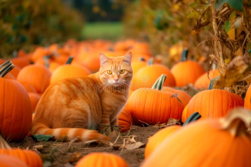 Pumpking Patch Stock Illustrations – 14 Pumpking Patch Stock ...