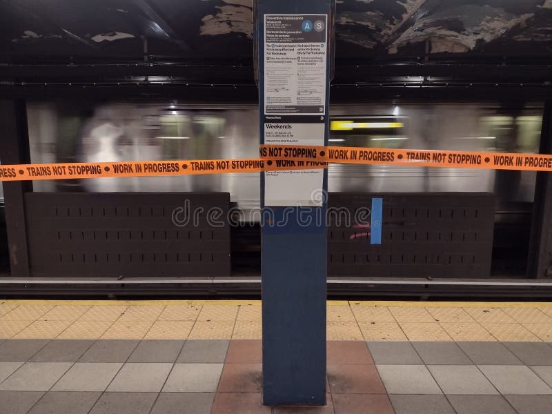 Mta E Train Logo Stock Photos - Free & Royalty-Free Stock Photos from ...