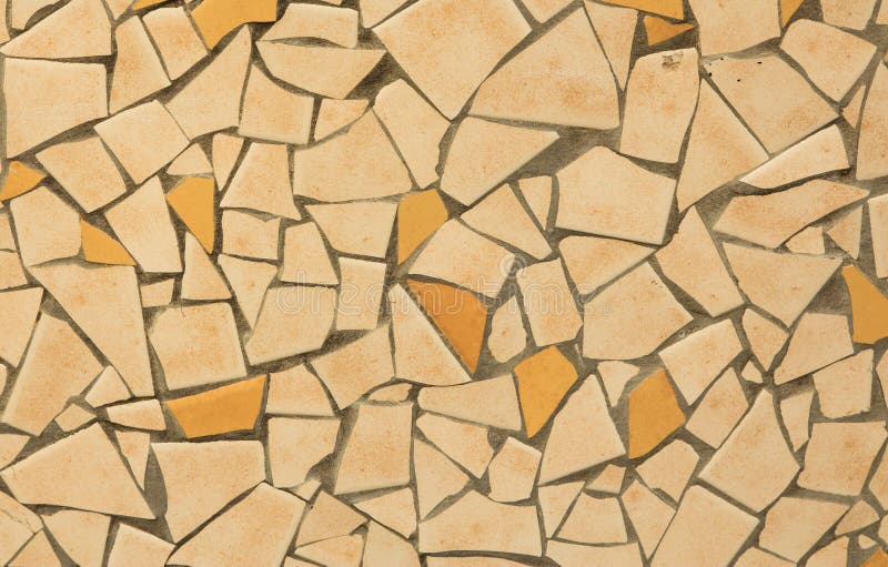 Orange Ceramic Texture stock photo. Image of creative - 34307392