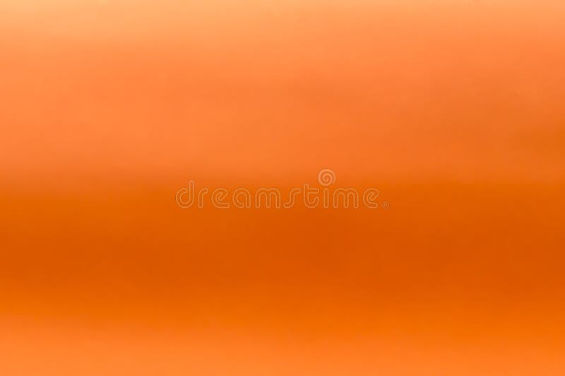 Orange Chart Paper Taken Blurred for Background Texture, Realistic Dark ...