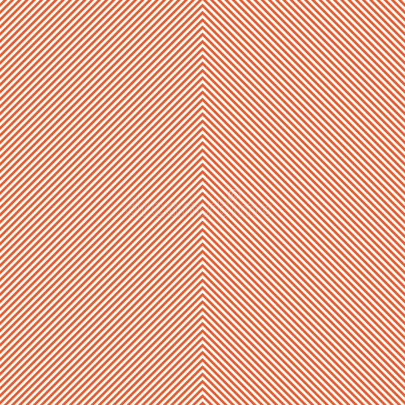 Orange Chevron Diagonal Stripes Seamless Pattern Background Stock ... Orange Chevron Diagonal Stripes Seamless Pattern Background Stock ...