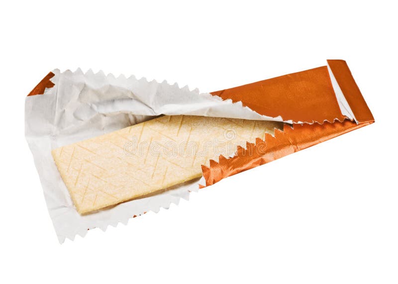 Chewing gum stock photo. Image of close, food, single - 12217032