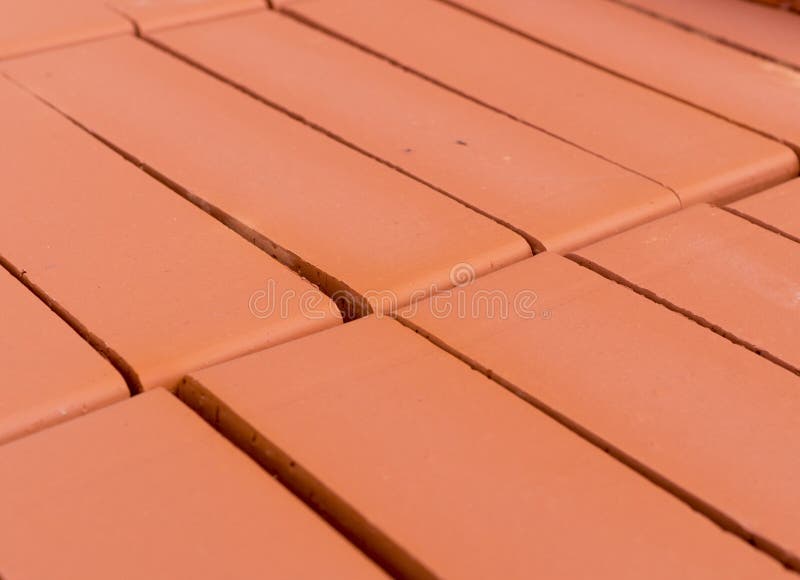1,409 Orange Clay Brick Stack Texture Background Stock Photos - Free ...