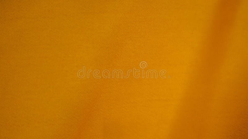 Orange Cloth Texture As Background Stock Photo - Image of decorative ...
