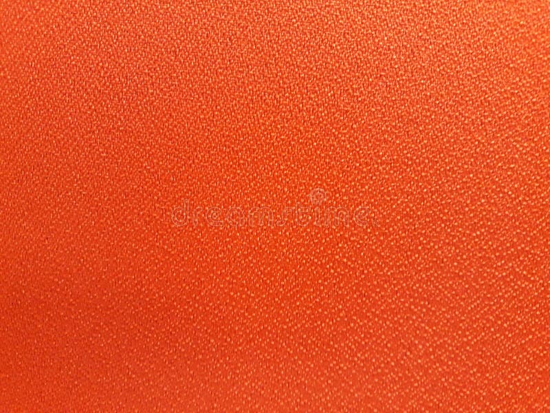 Orange cloth texture stock image. Image of texture, fibers - 104975781