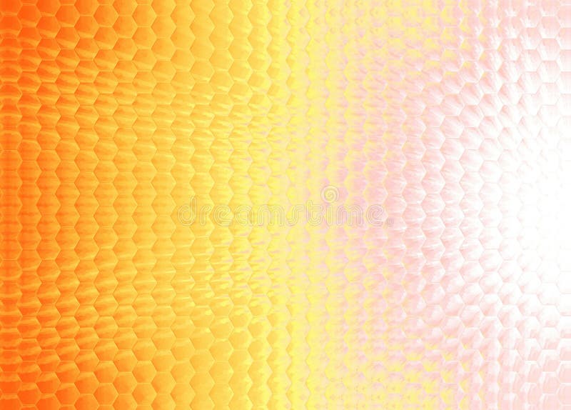 Orange Color of Abstract Background Stock Illustration - Illustration ...