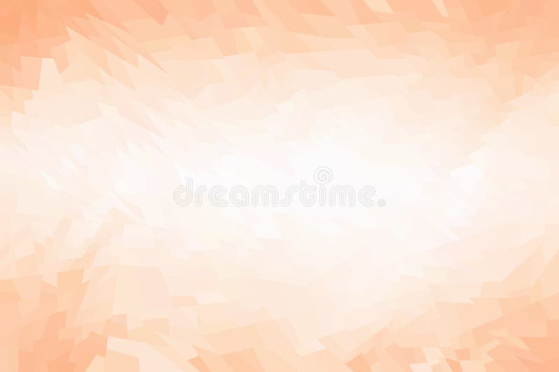 Orange Color of Abstract Background Stock Illustration - Illustration ...