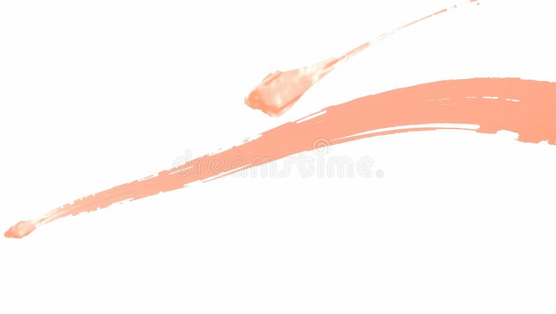 Orange Color Abstract Background in Dreamstime Stock Illustration ...