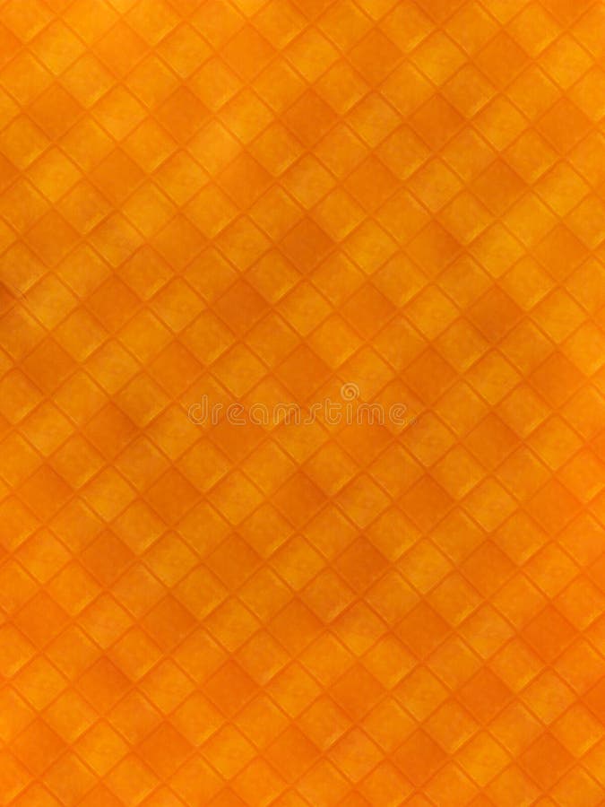 Orange Color of Abstract Background Stock Illustration - Illustration ...