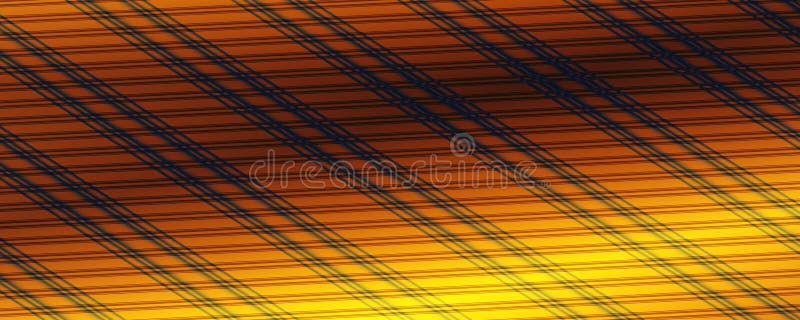 Orange Color Art Technology Texture Graphic Pattern Stock Illustration ...