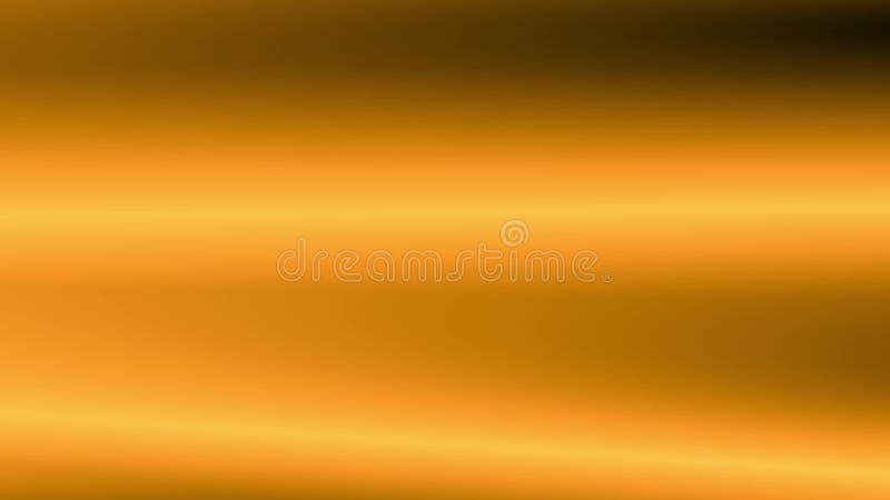 Orange Color Gradient Wavy Pattern Animation Stock Video - Video of ...