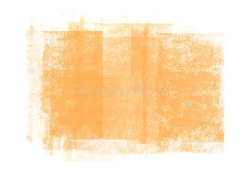 Color Patches Graphic Brush Strokes Design Effect Element for ...