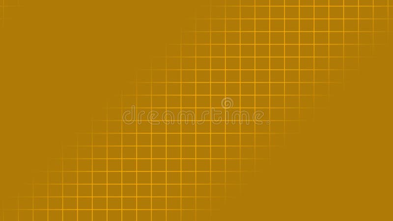 Orange Color Grid Motion Background Stock Video - Video of modern ...