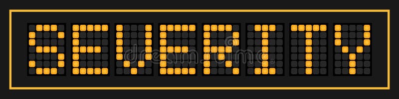 Severity Level Stock Illustrations – 73 Severity Level Stock ...