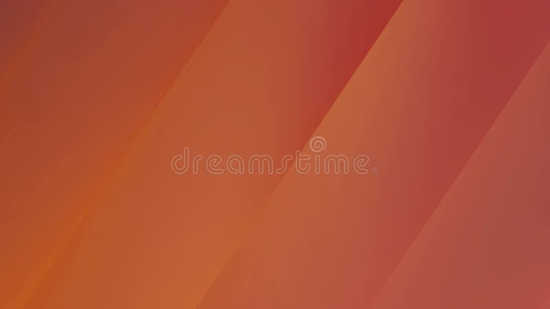 Orange Color Linear Gradient Directional Abstract Background Stock ...
