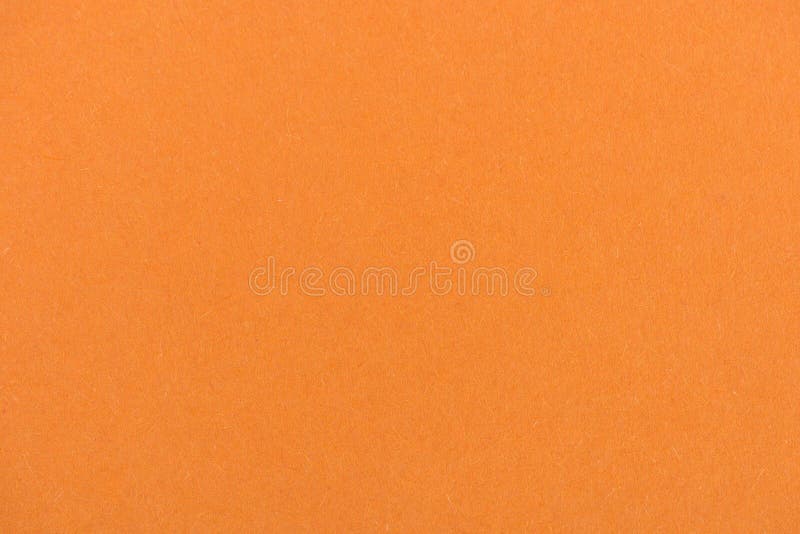 Orange Color Paper As Background Stock Photo - Image of vibrant ... Orange Color Paper As Background Stock Photo - Image of vibrant ...