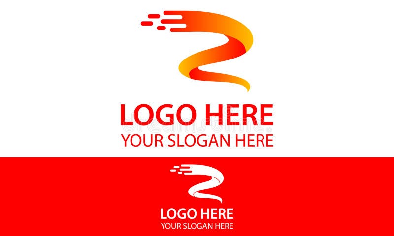 Fast Letter Logo Stock Illustrations – 29,293 Fast Letter Logo Stock ...