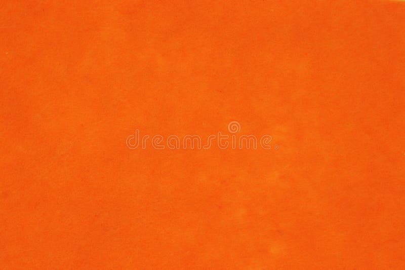 Orange Color Textured Background Stock Image - Image of pastel, space ...