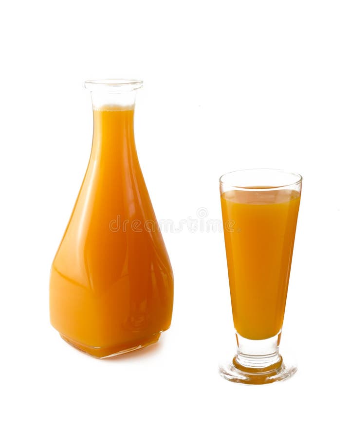 Orange colored drink stock photo. Image of drink, background - 68761696